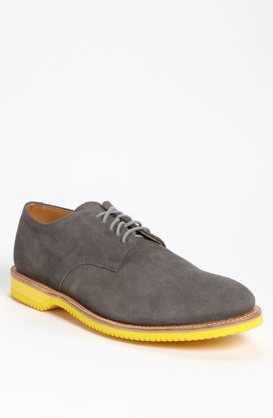 Walk-Over 'Chase' Buck Shoe | Nordstrom