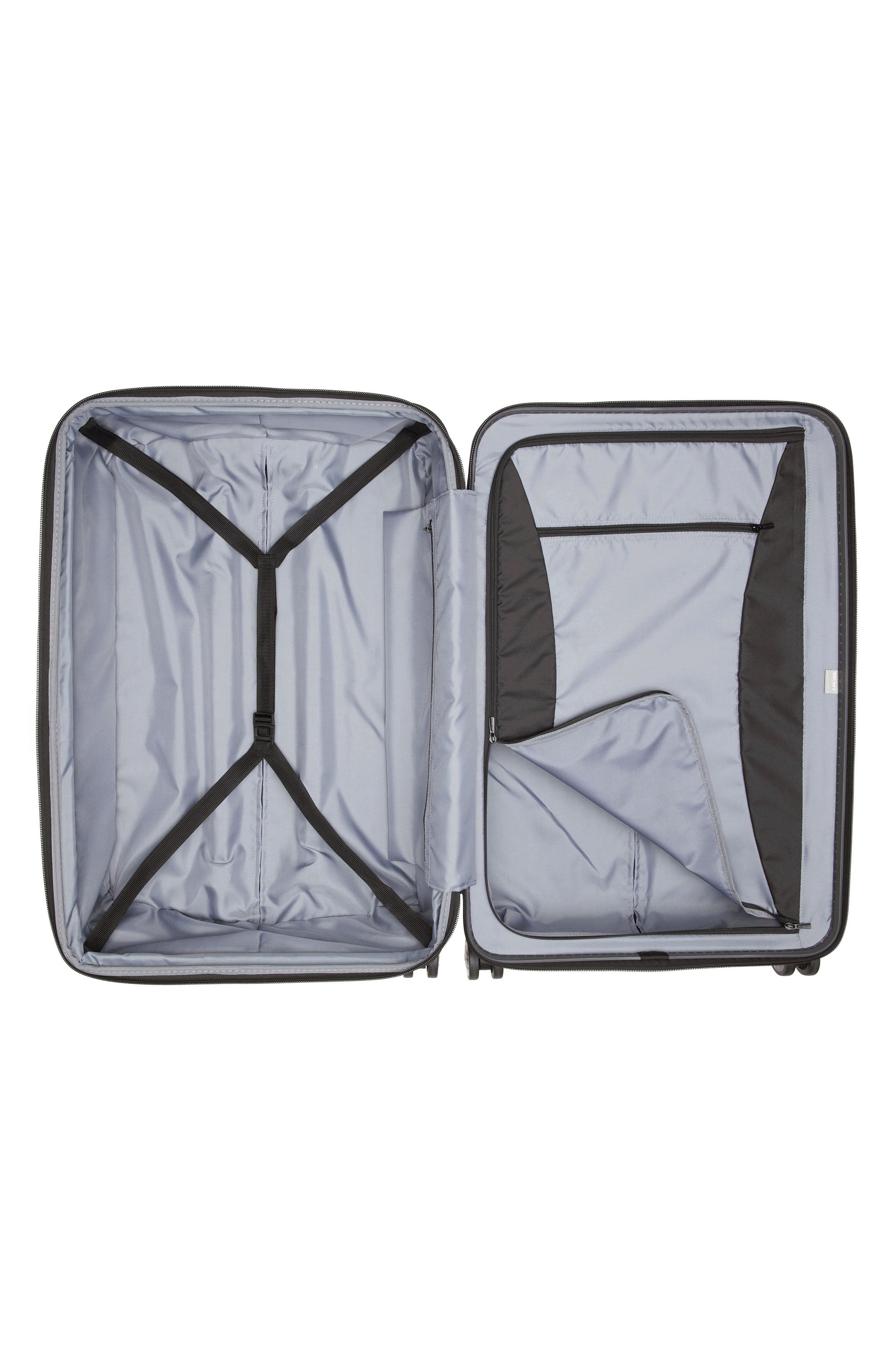 DELSEY Titanium 29-Inch Expandable Spinner Packing Case | Nordstromrack
