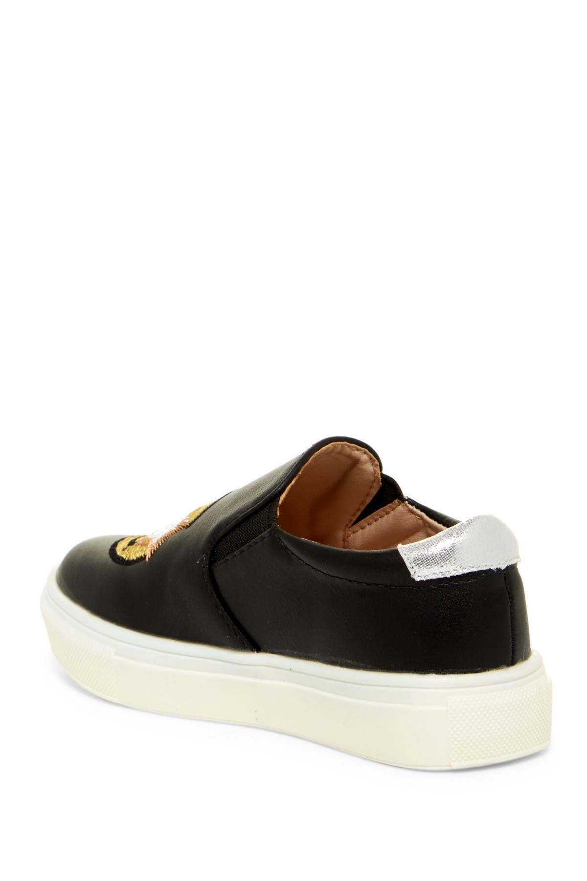 HOO Chloe's Emoji Slip-On Sneaker | Nordstromrack