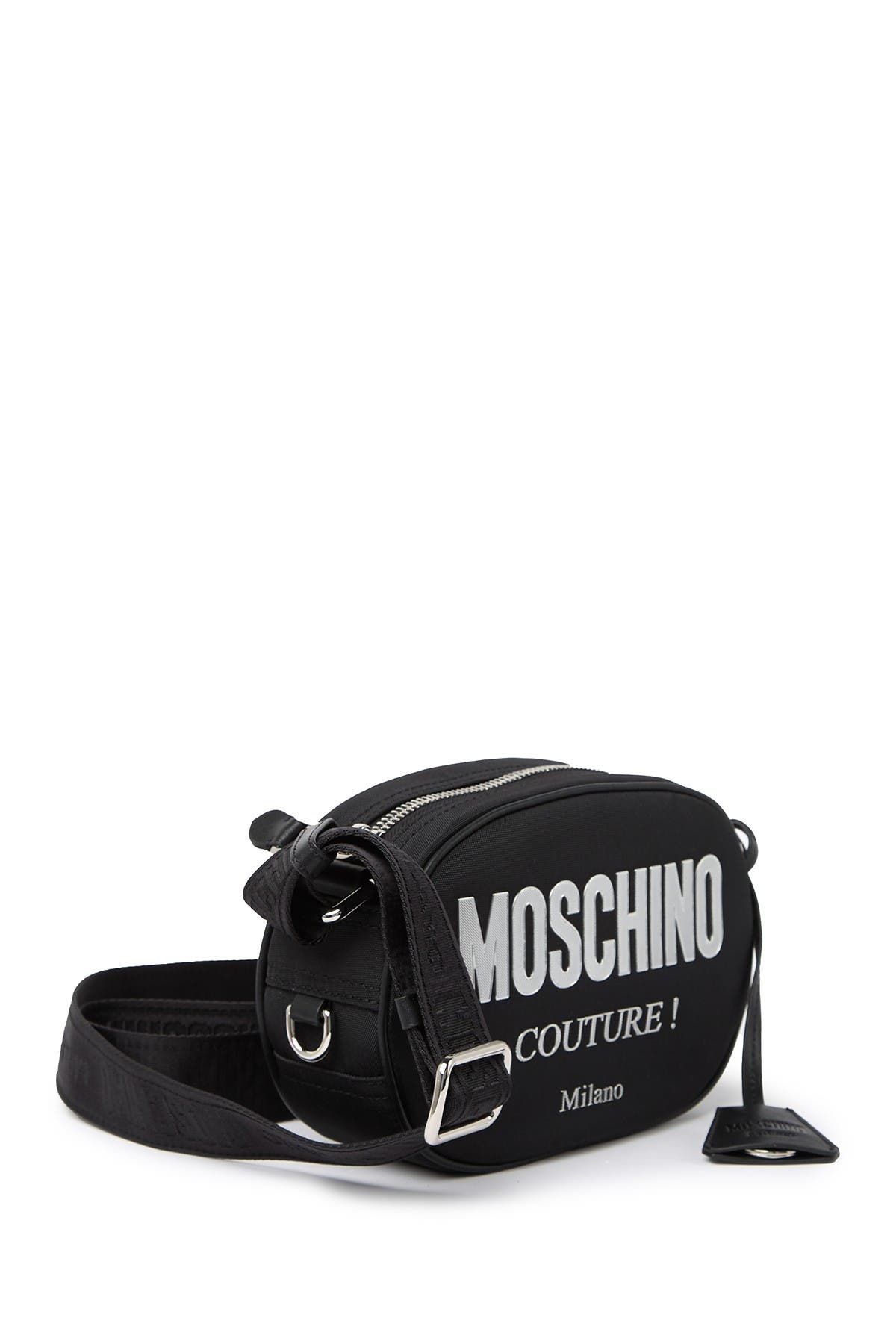 Moschino Logo Belt Bag | Nordstromrack