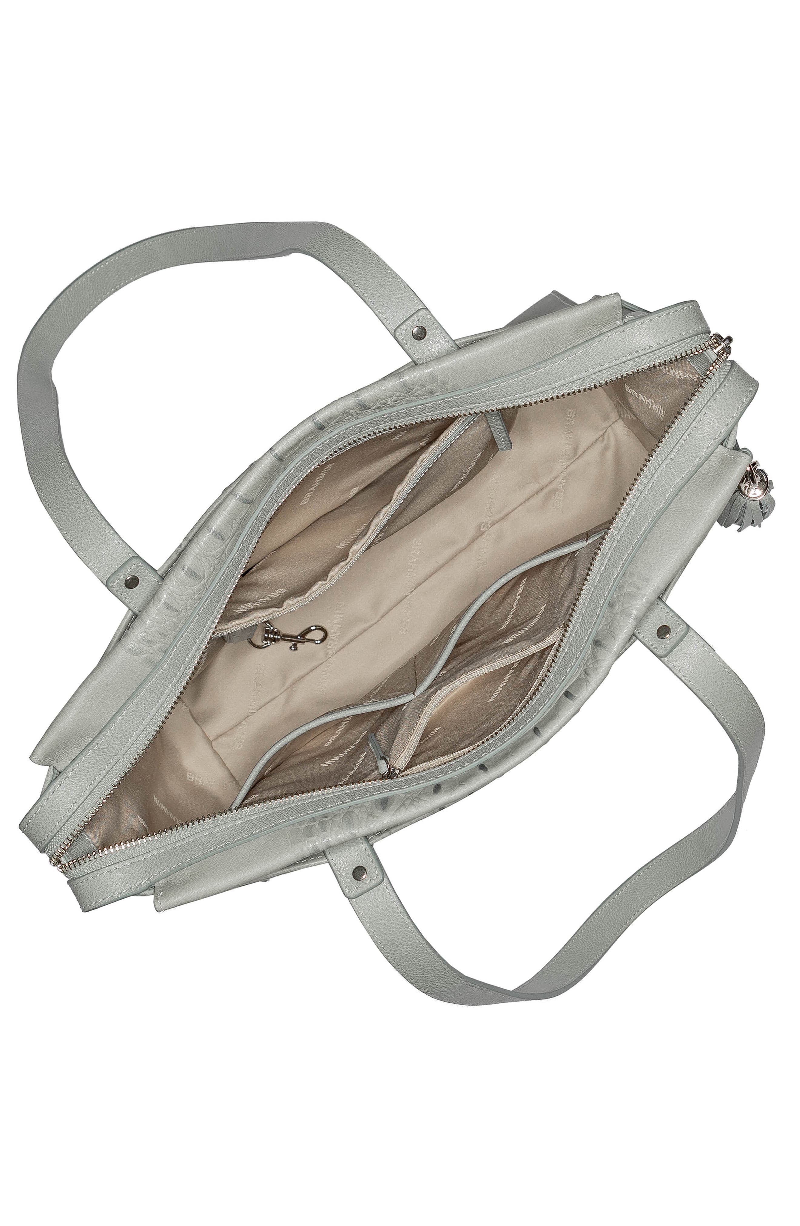 Brahmin Medium Emily Leather Tote | Nordstrom