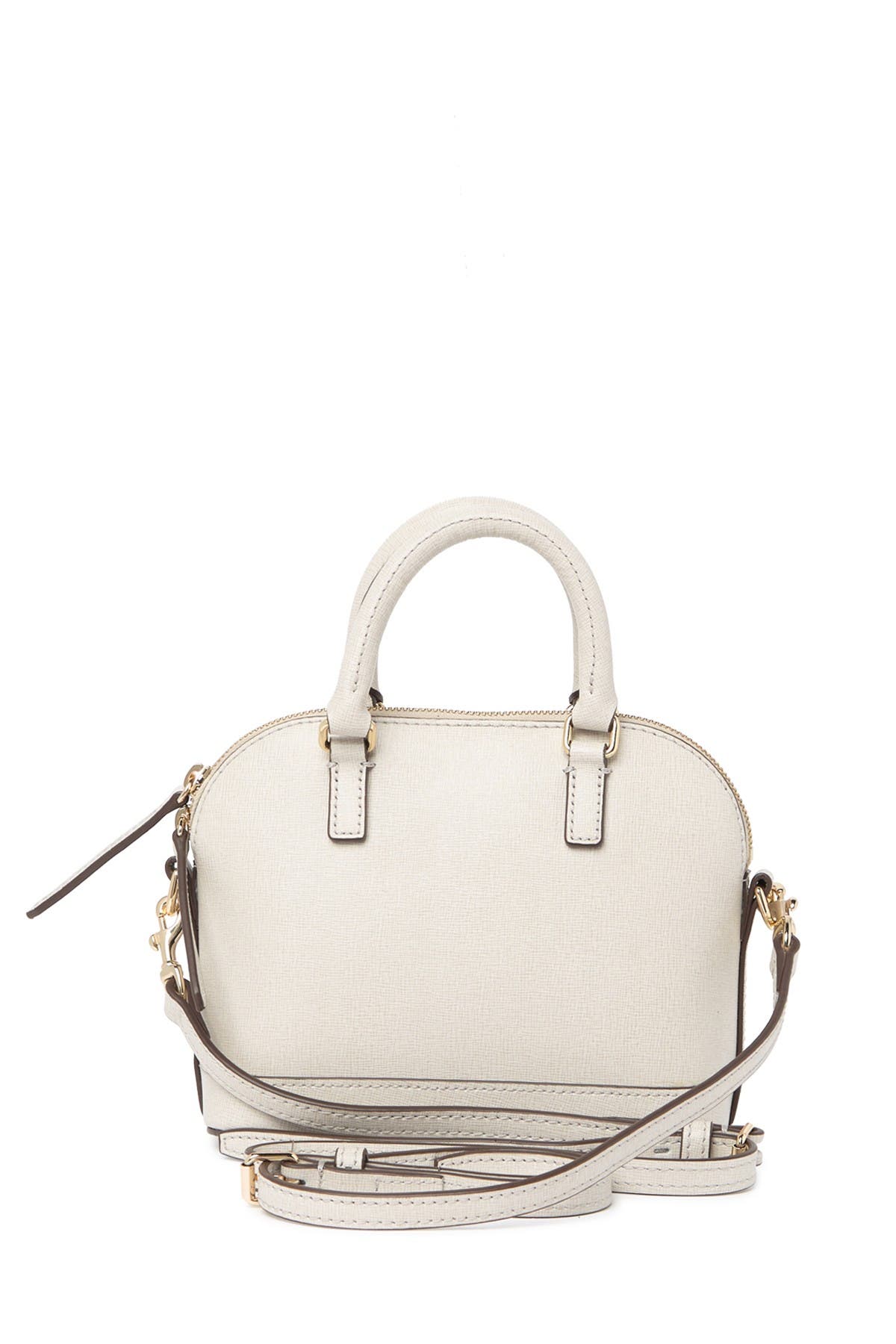 Dooney & Bourke Mini Domed Zip Satchel | Nordstromrack