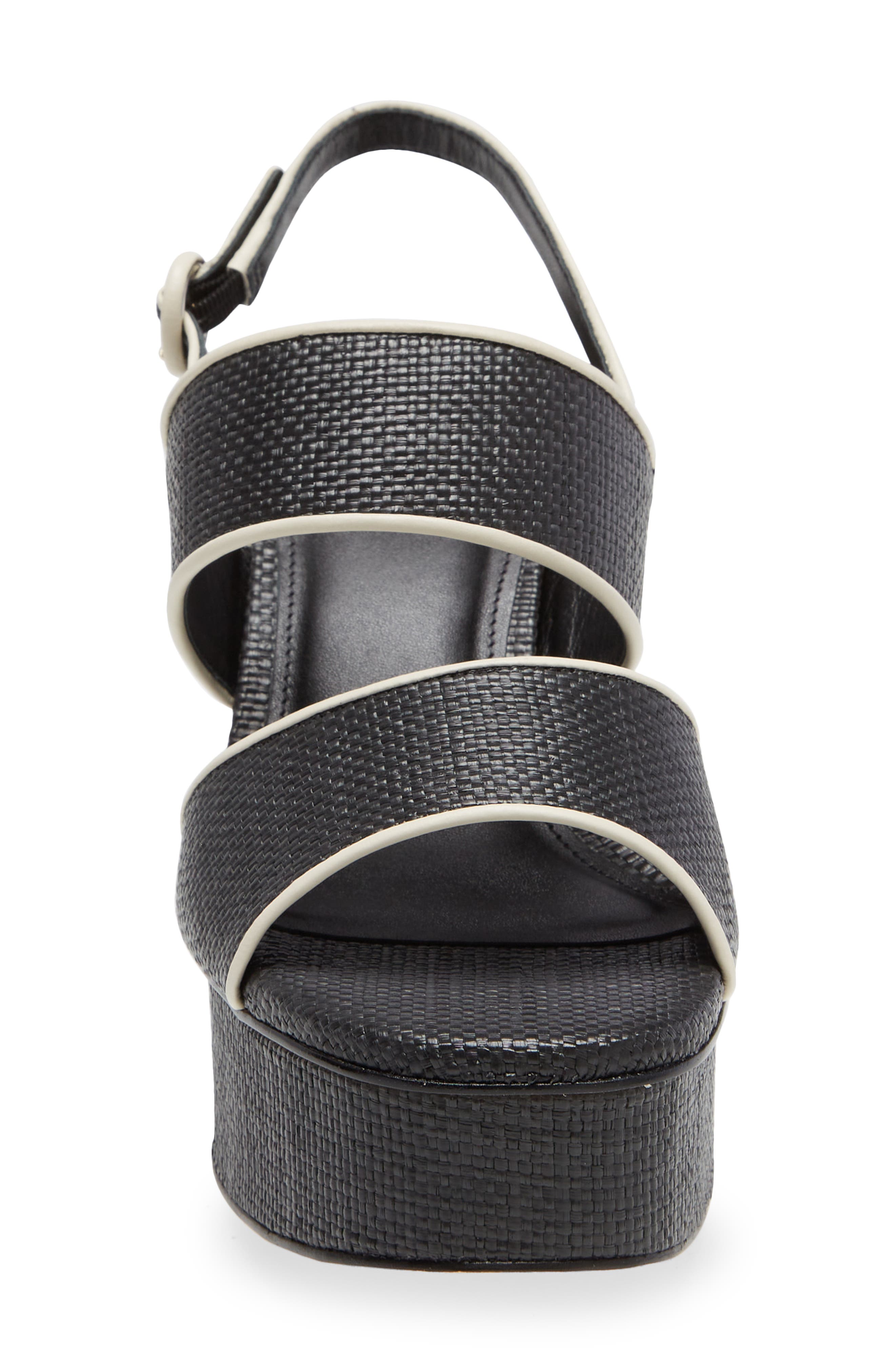 Cult Gaia Shy Platform Sandal (Women) | Nordstromrack