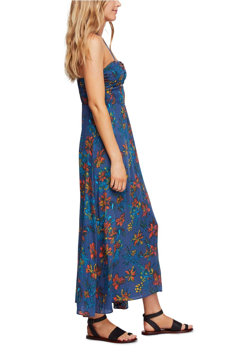 Free People One Step Ahead Maxi Dress | Nordstrom