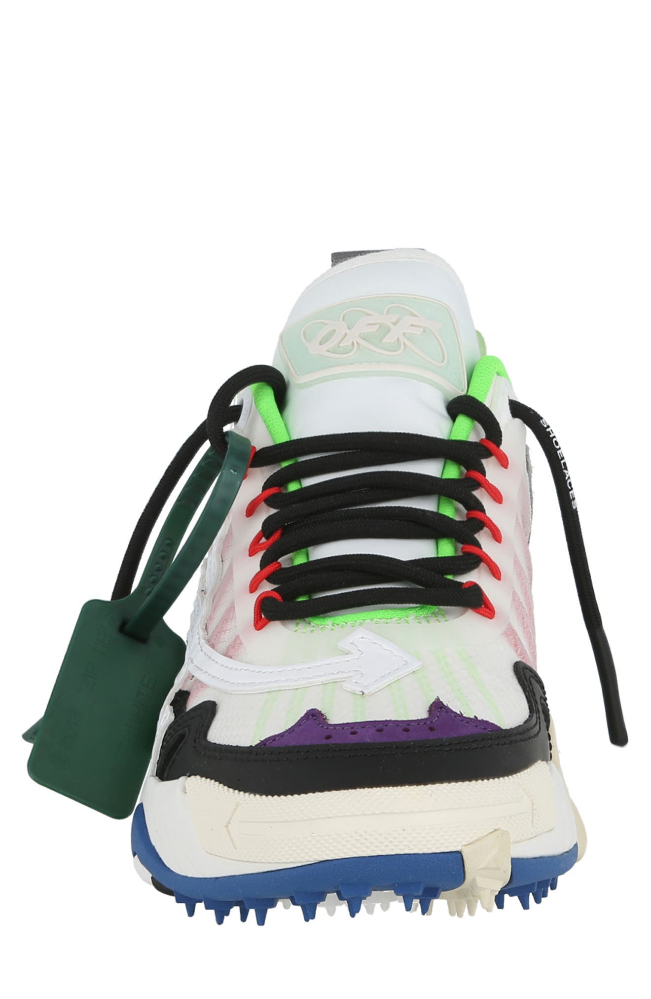 Off-White Odsy-2000 Sneaker (Men) | Nordstromrack