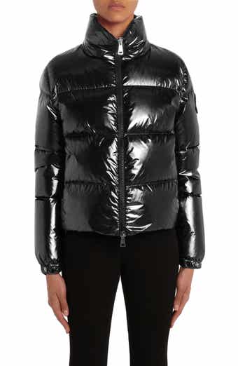 Moncler Breteuil Down Puffer Jacket | Nordstrom Moncler Breteuil Down Puffer Jacket | Nordstrom