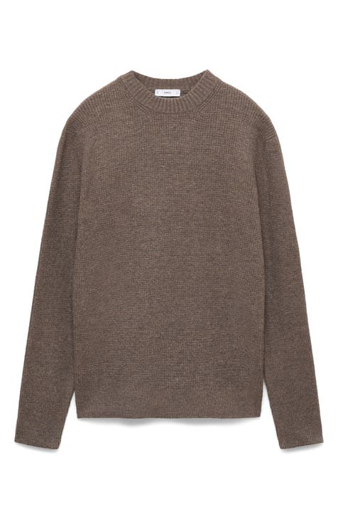 Men's Brown Sweaters | Nordstrom