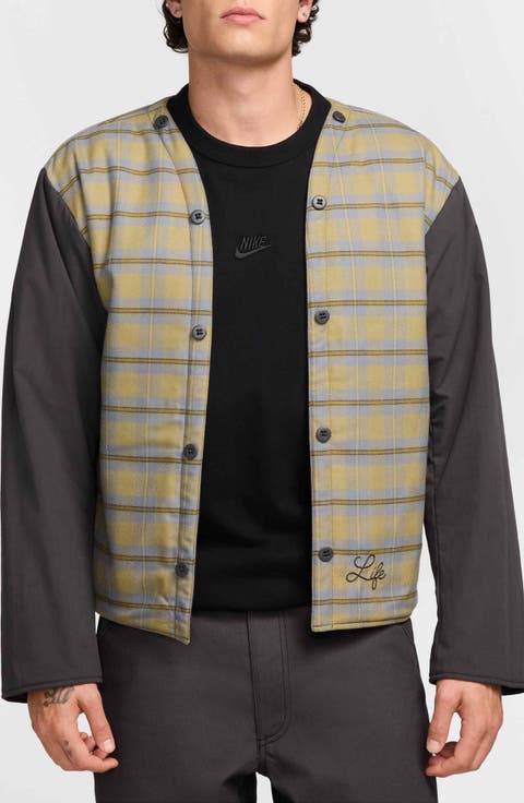 Men's Grey Coats & Jackets | Nordstrom