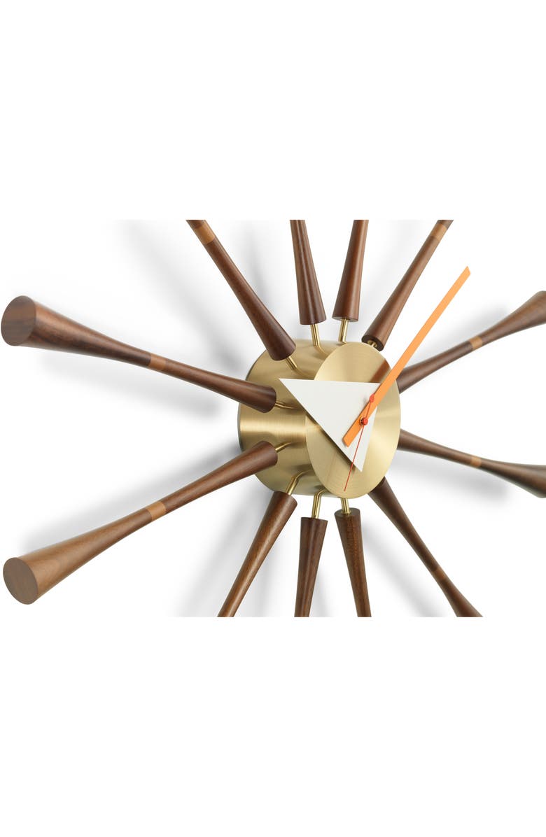 Vitra Spindle Wall Clock | Nordstrom