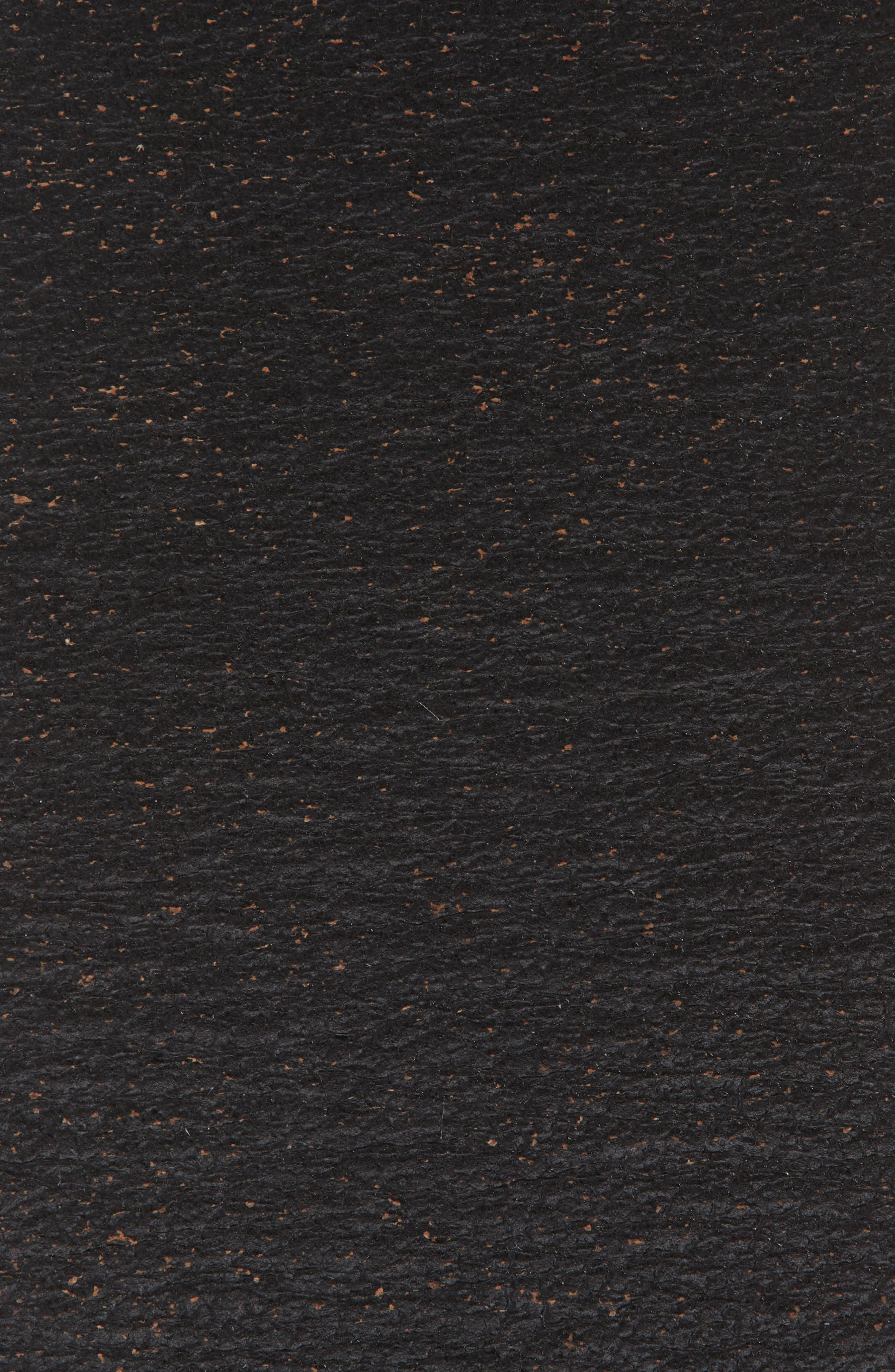 Ramskull Embossed Leather Belt (Men) | Nordstromrack