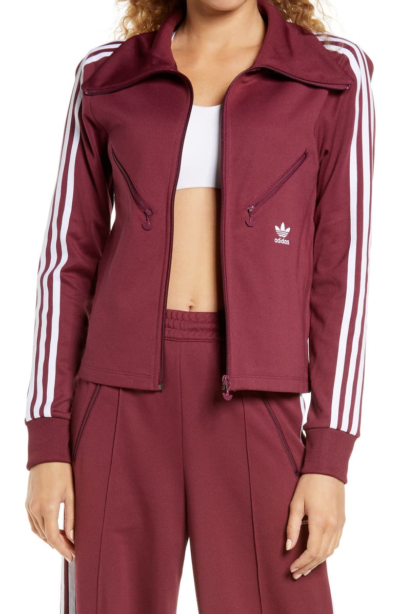 adidas Originals Primeblue Track Jacket | Nordstrom