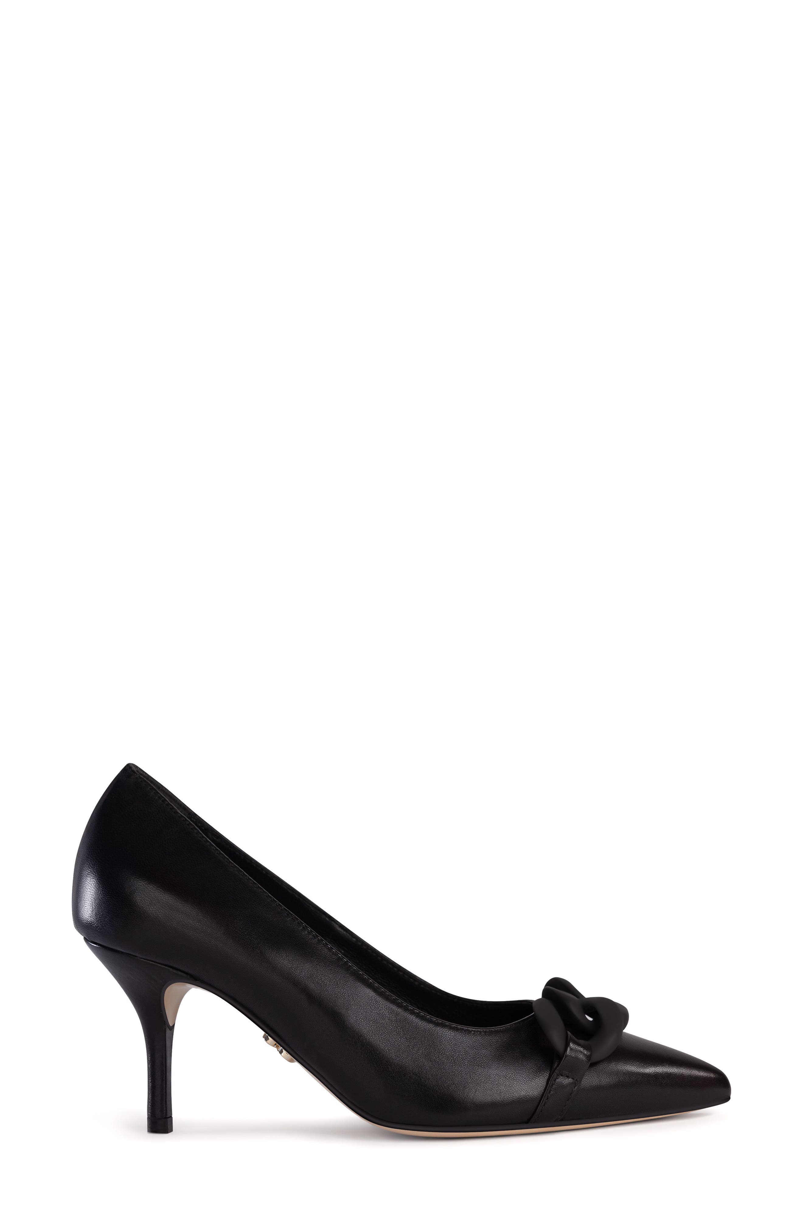 BEAUTIISOLES Camilla Pointed Toe Pump (Women) | Nordstromrack