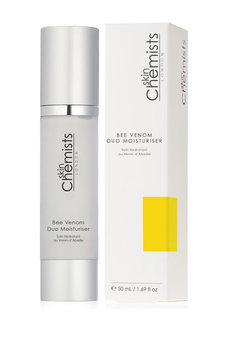 SKINCHEMISTS Bee Venom Duo Moisturizer | Nordstromrack