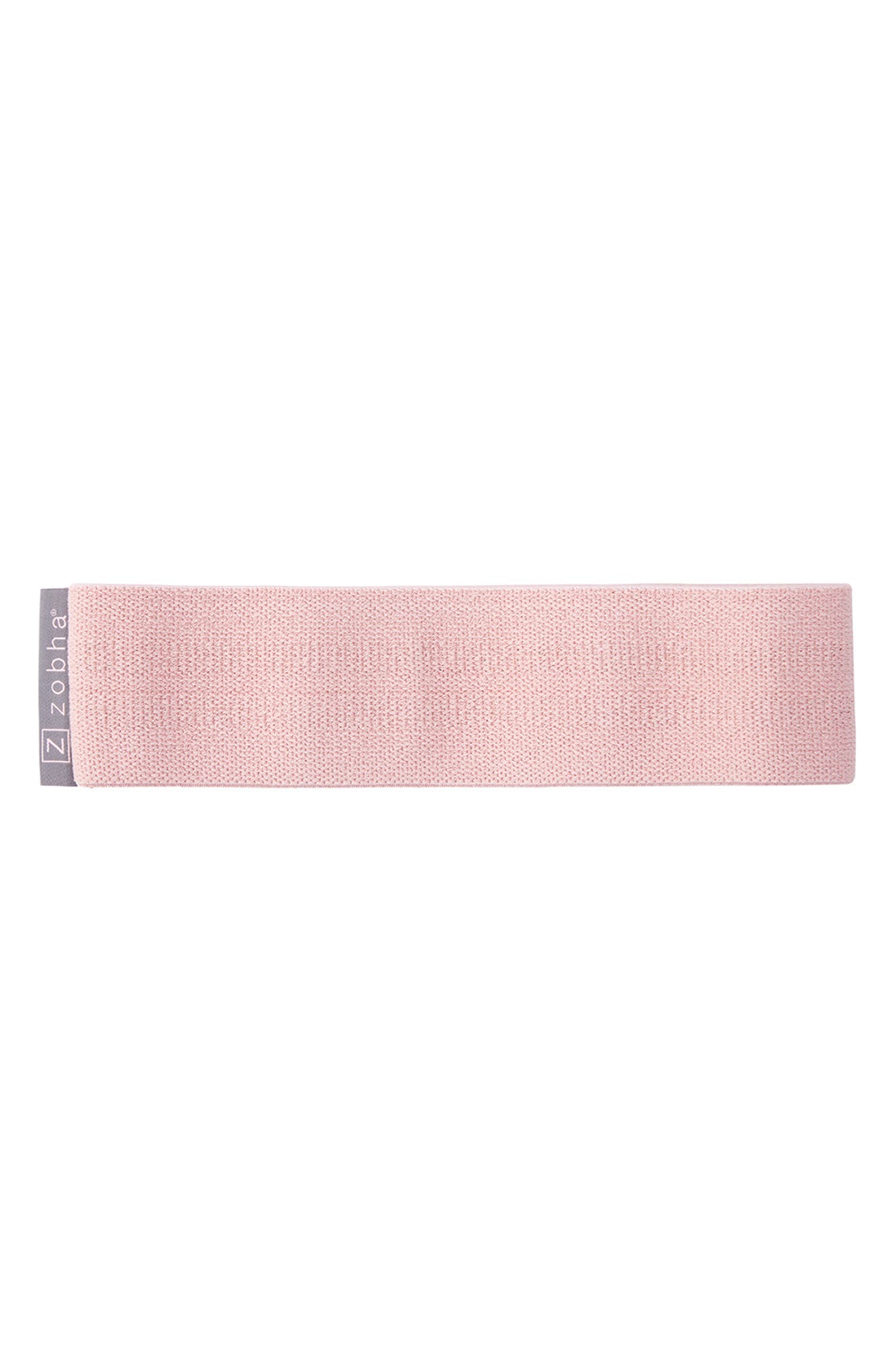 ZOBHA Booty Band - Light | Nordstromrack