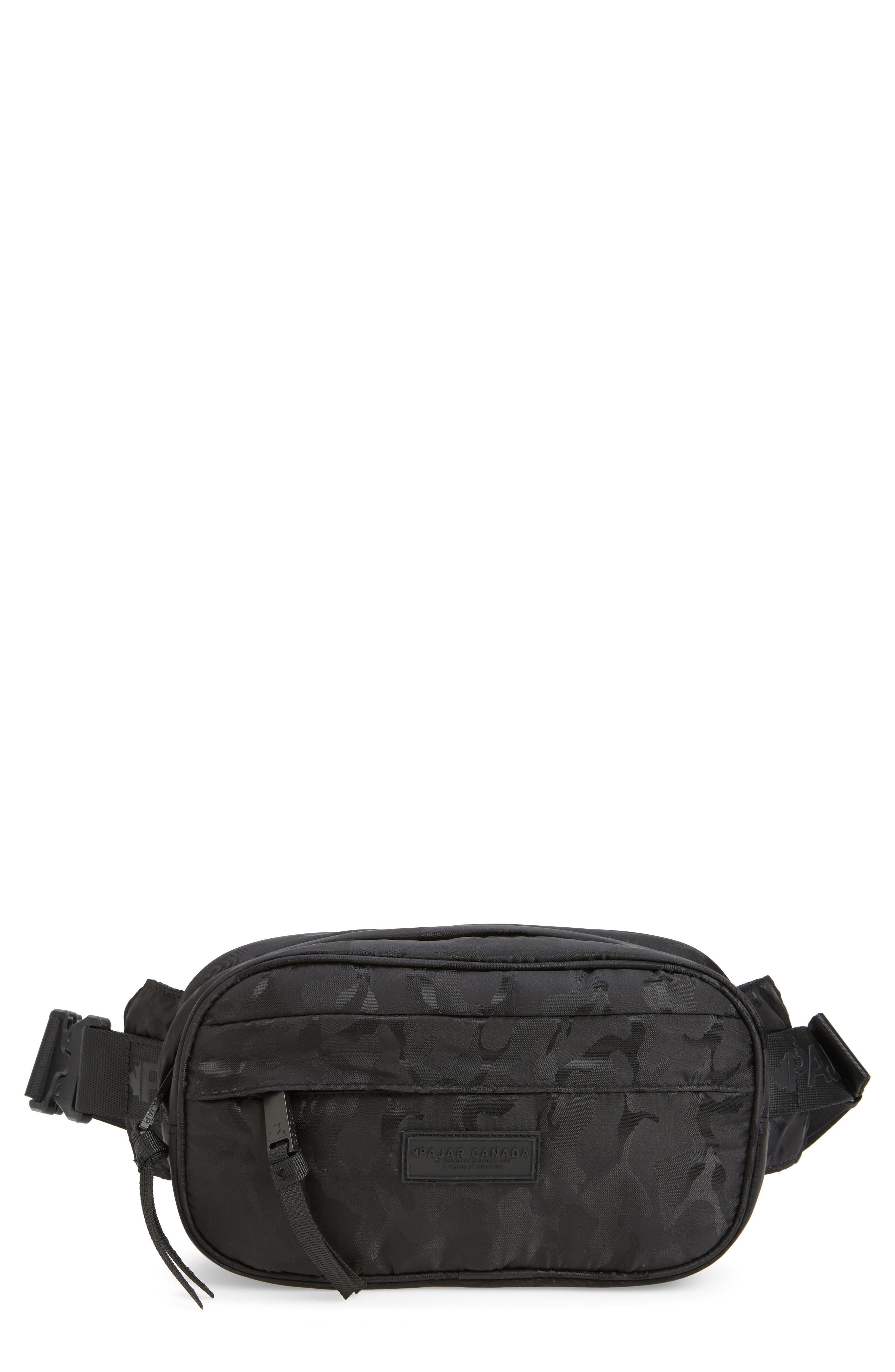 Pajar Ripstop Belt Bag | Nordstromrack