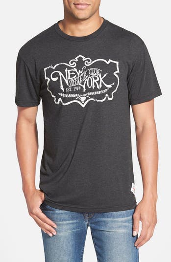 7th Inning Stretch 'NY Athletic Club' Graphic T-Shirt | Nordstrom