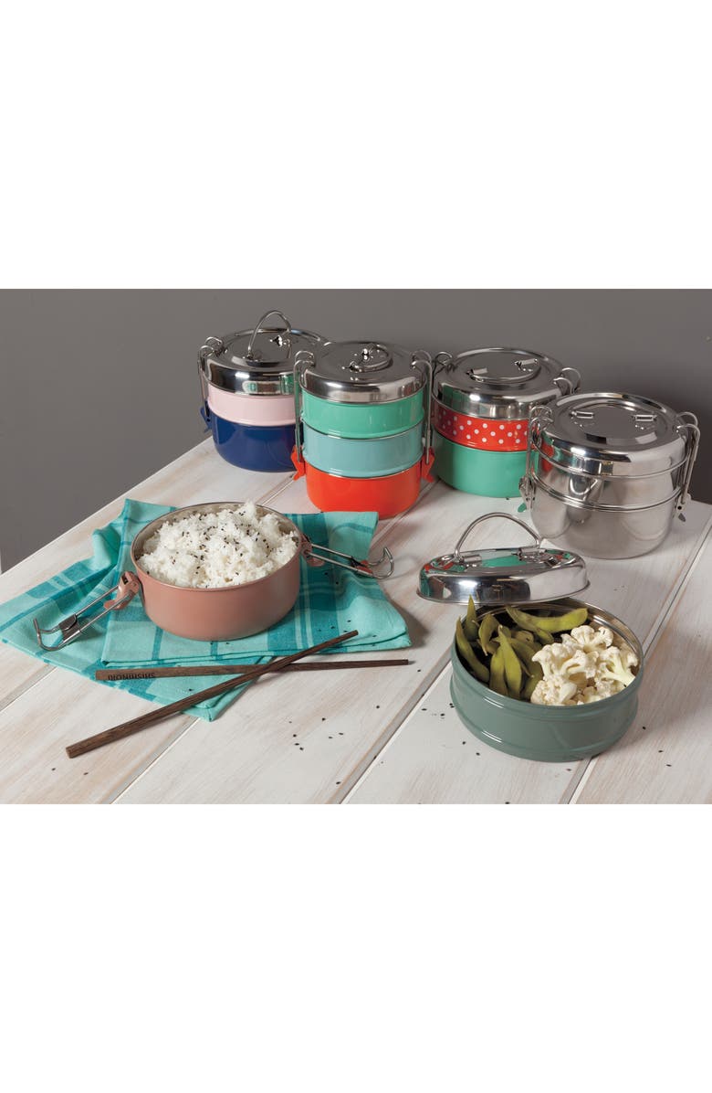 Now Designs Tiffin 2-Tier Container | Nordstromrack