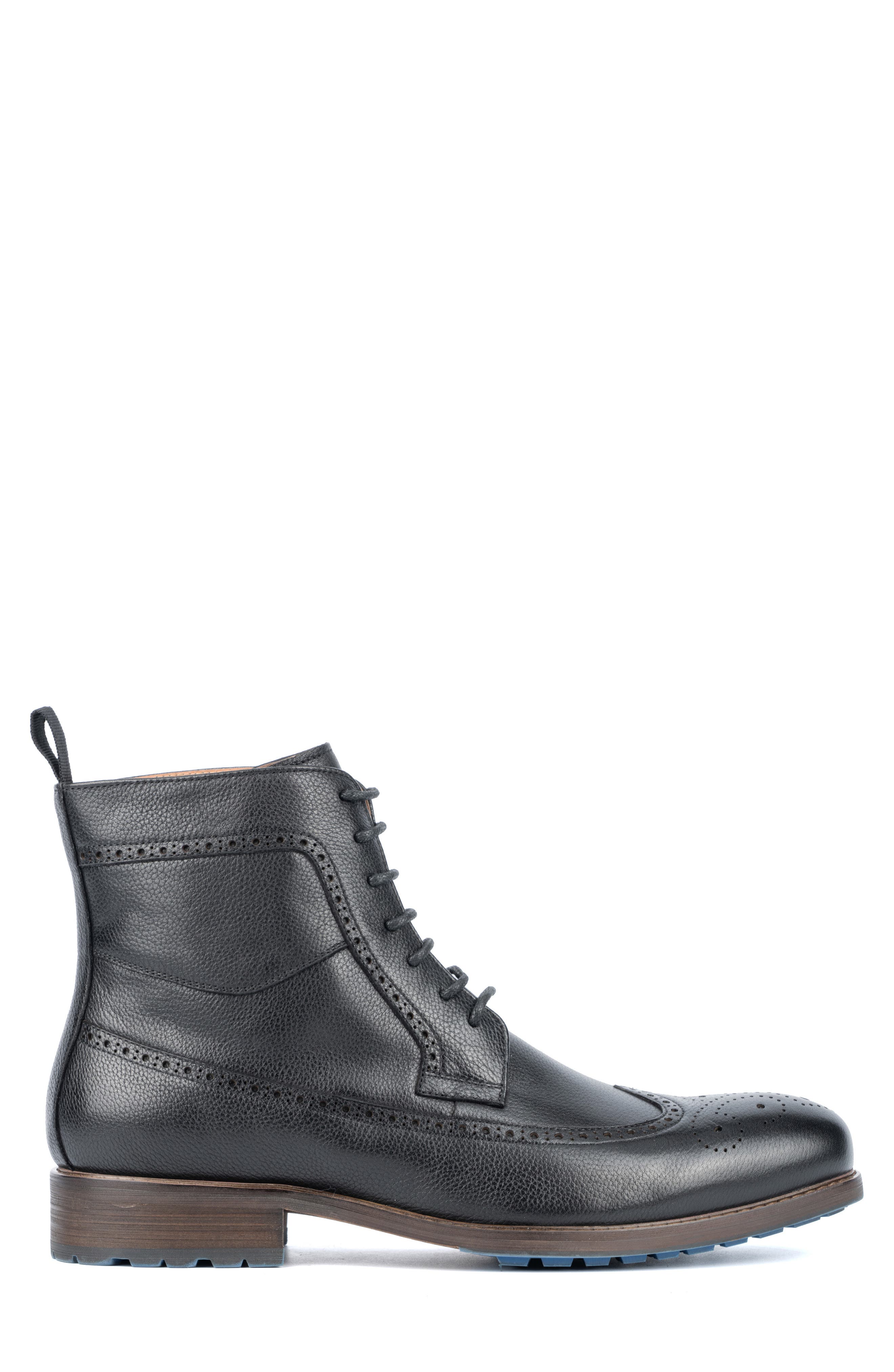 VINTAGE FOUNDRY Wingtip Boot (Men) | Nordstromrack