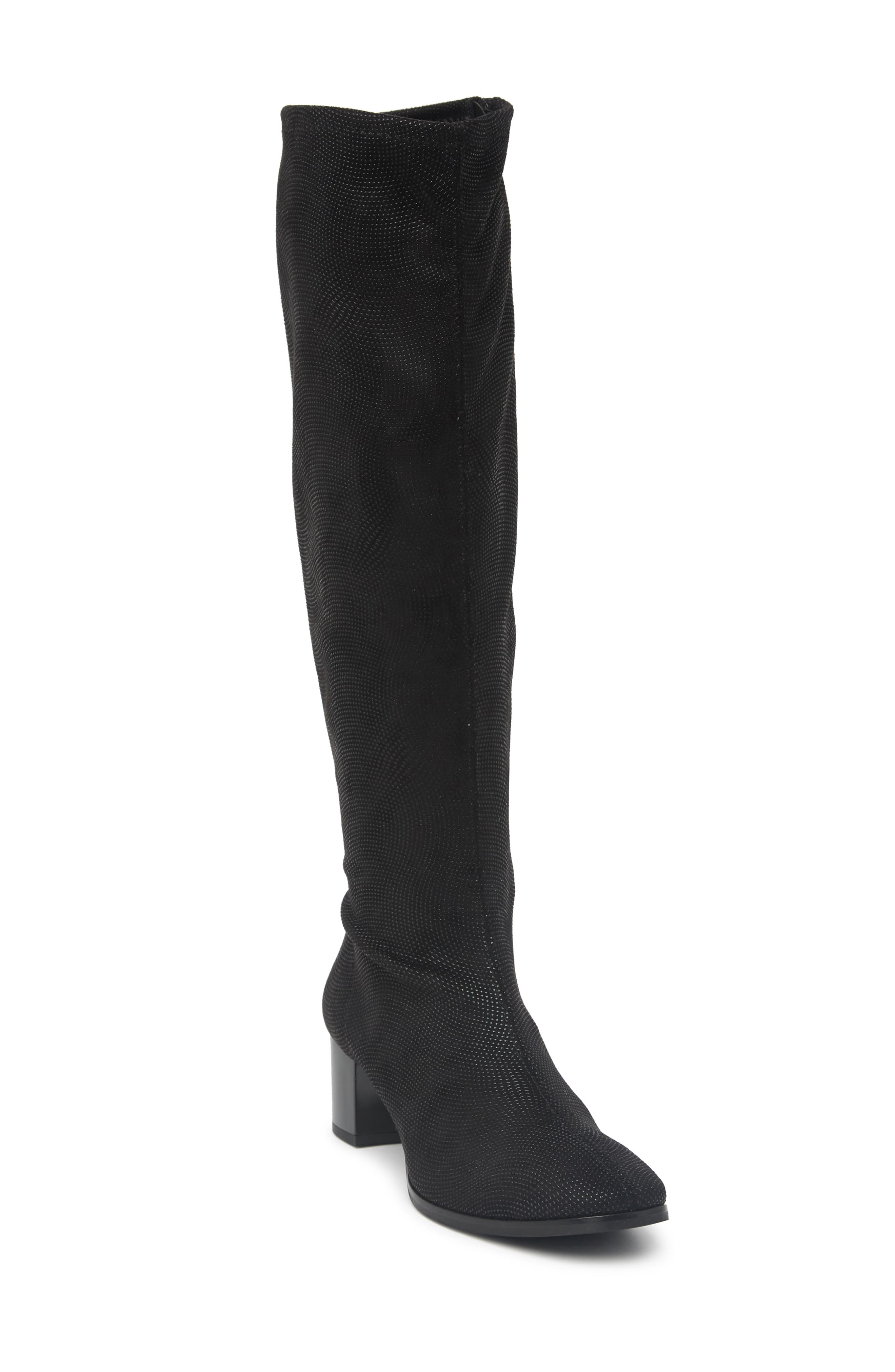 Ron White Odalis Tall Block Heel | Nordstromrack