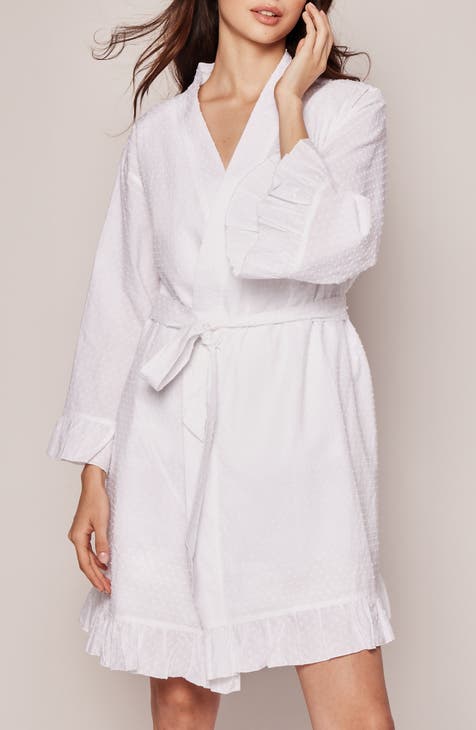 Women's White Robes & Wraps | Nordstrom