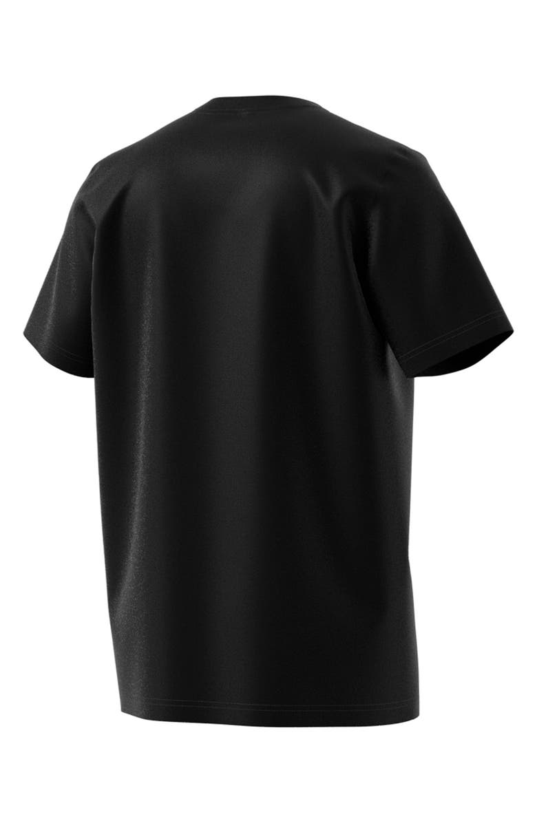 adidas Originals Essential Trefoil T-Shirt | Nordstrom