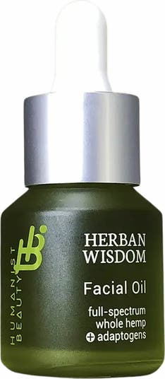 Humanist Beauty Herban Wisdom Facial Oil | Nordstrom