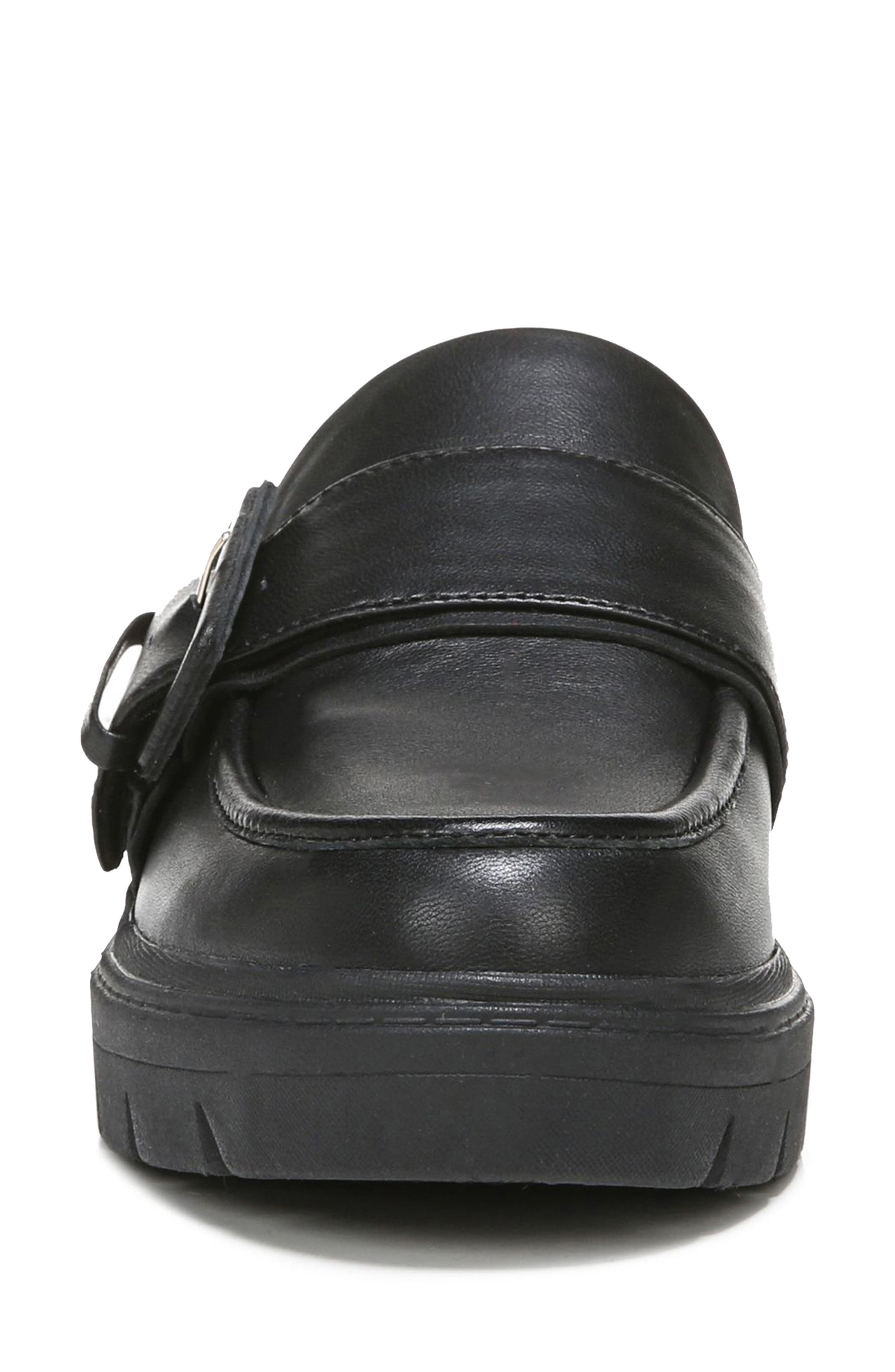 Dr. Scholl's Original Classy Moc Toe Mule (Women) | Nordstrom