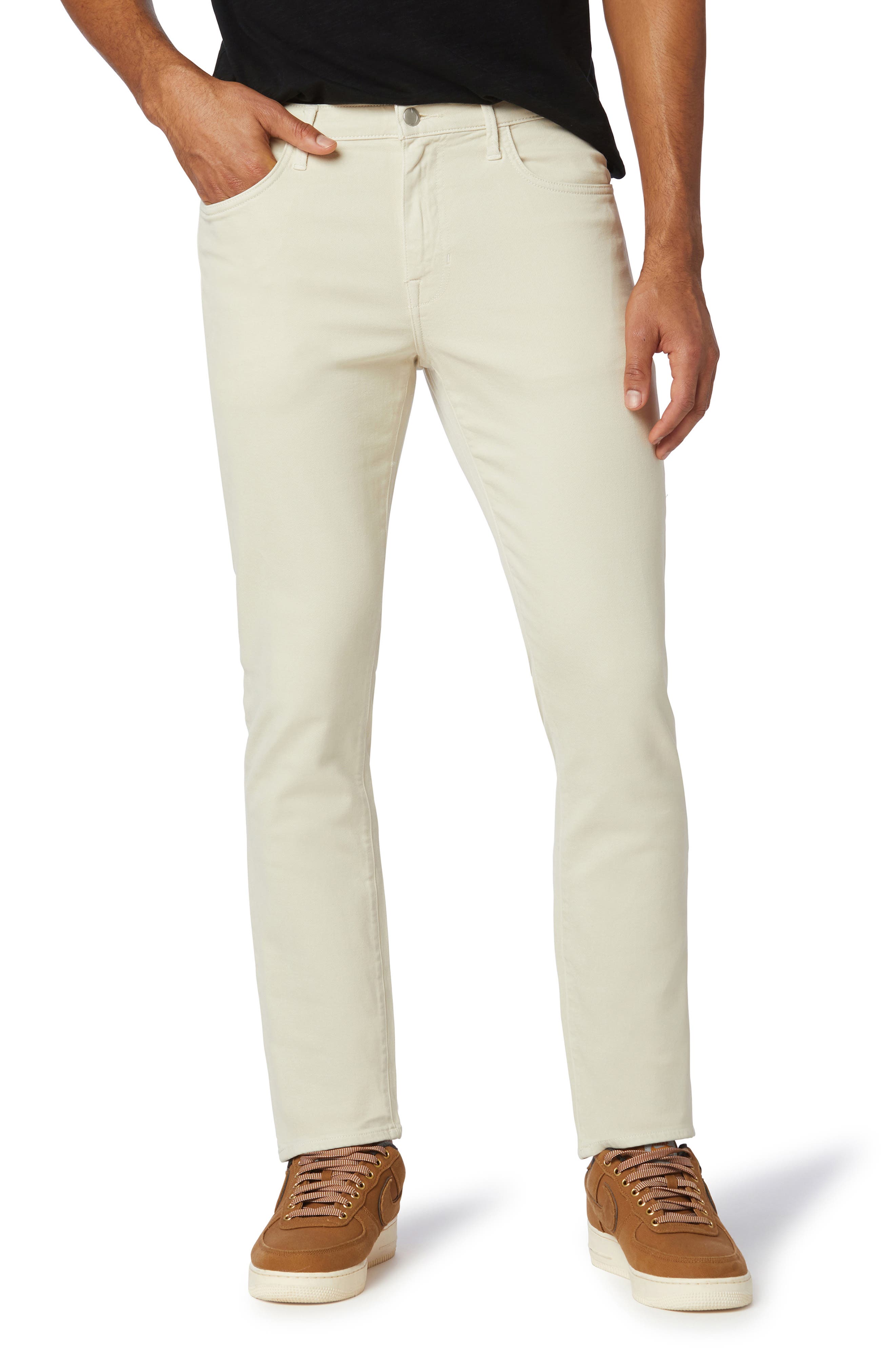 Joe's The Asher Slim Fit Twill Pants | Nordstromrack