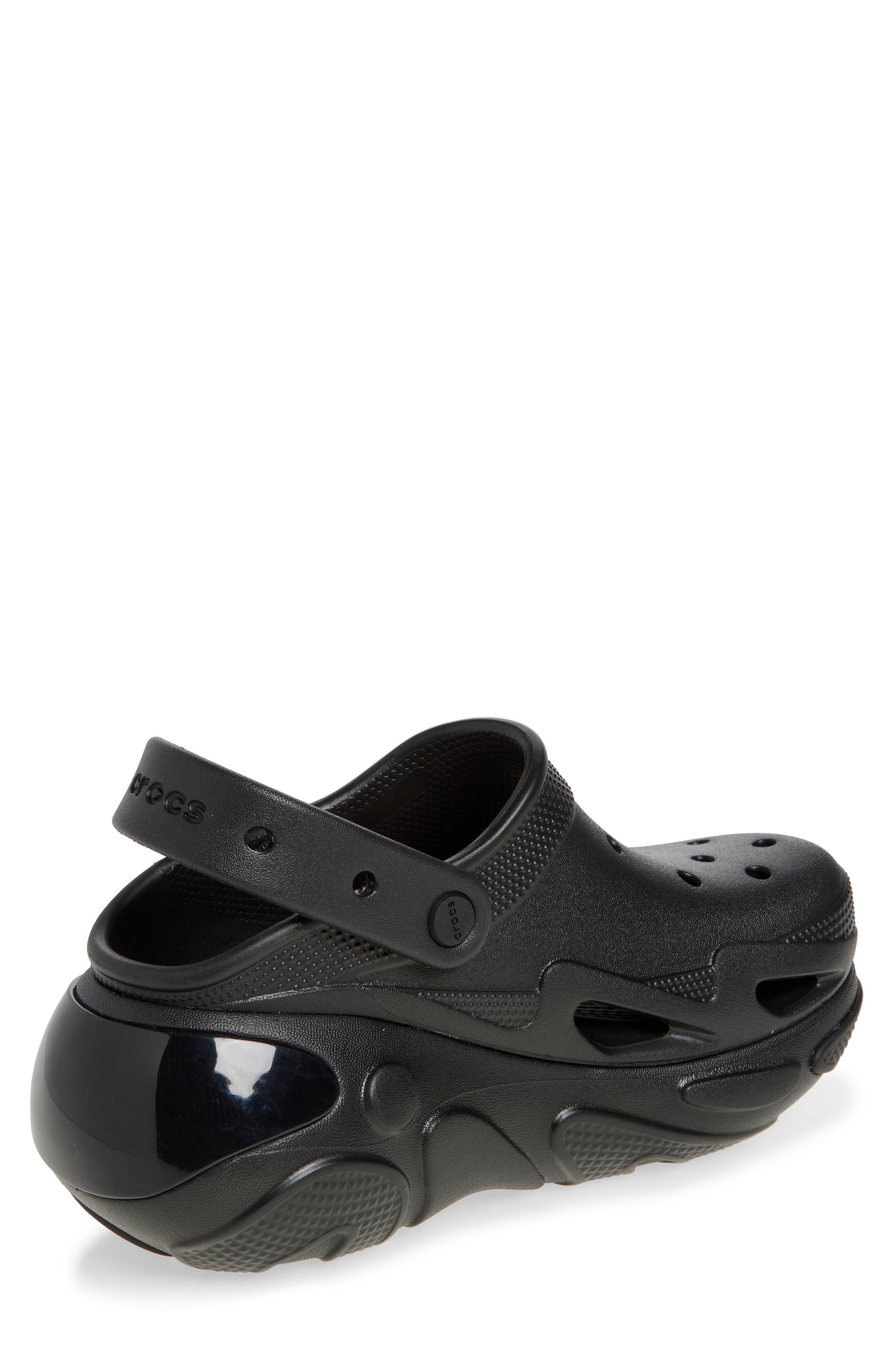 CROCS Bubble Crush Clog (Women) | Nordstrom
