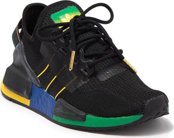 adidas NMD R1 V2 Rio de Janeiro Sneaker | Nordstromrack