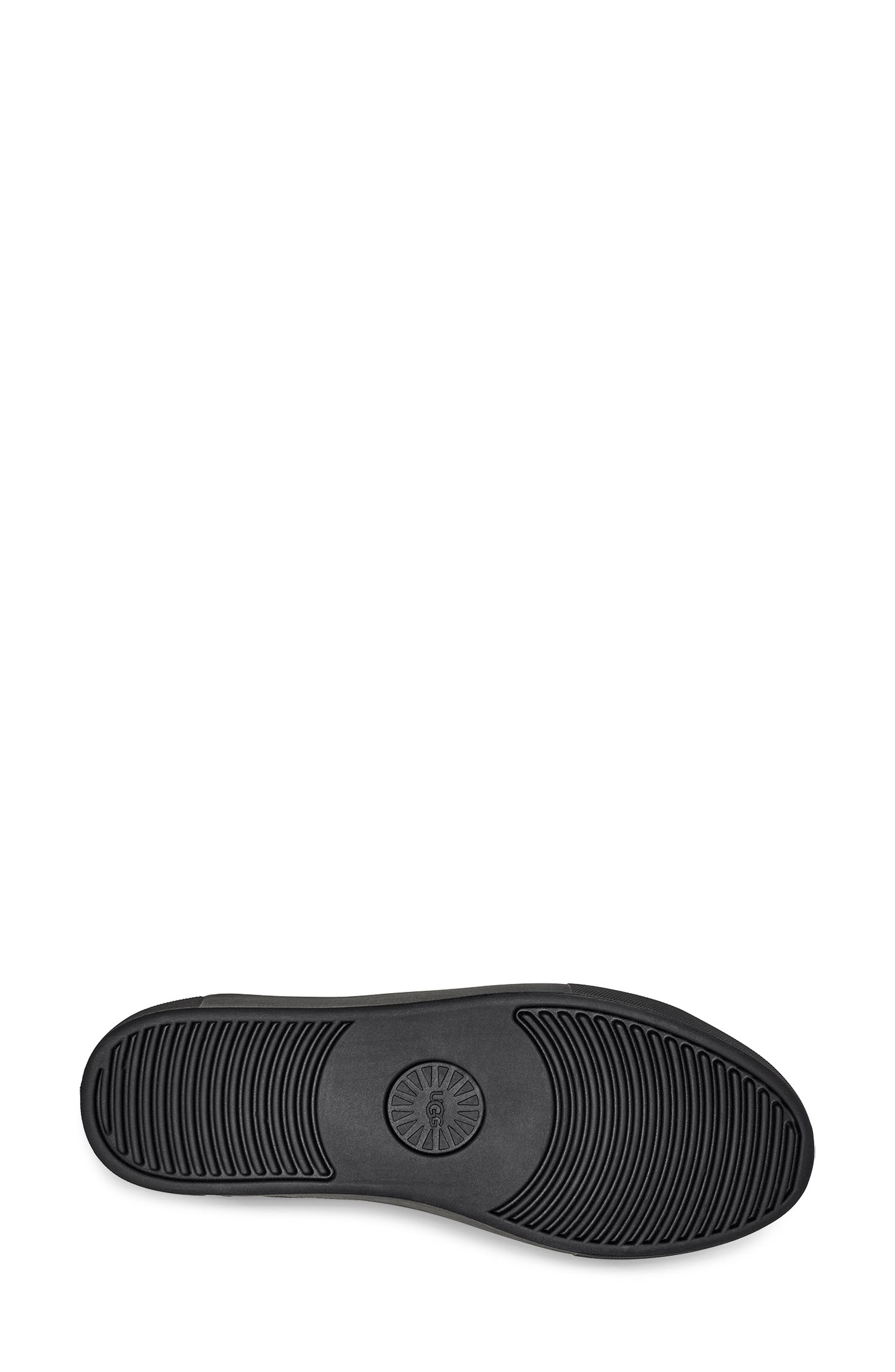 UGG® Zilo Low Top Sneaker (Women) | Nordstromrack