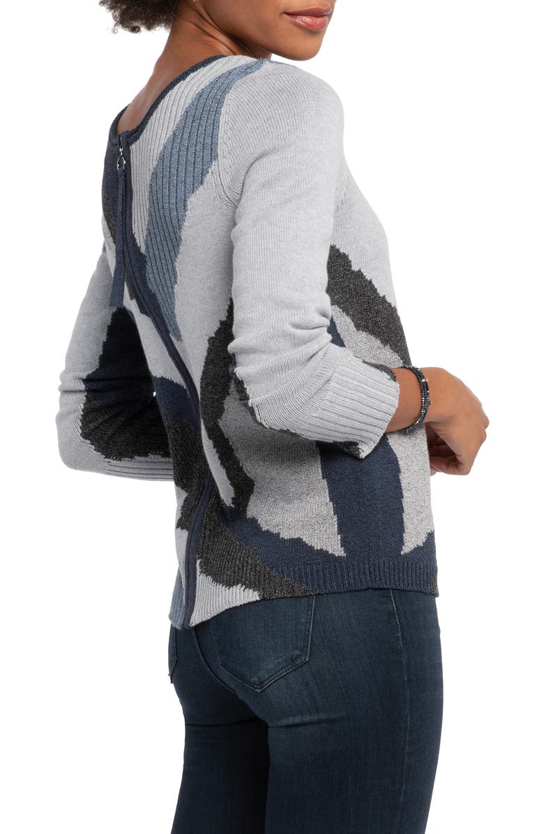 NIC+ZOE Park City Sweater | Nordstrom