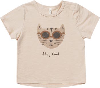 Rylee + Cru Stay Cool Short Sleeve T-Shirt | Nordstromrack