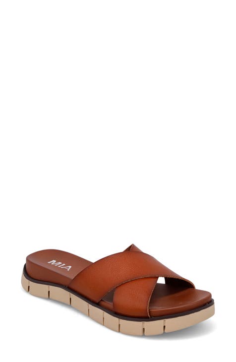Women's Slide Sandals | Nordstrom Rack
