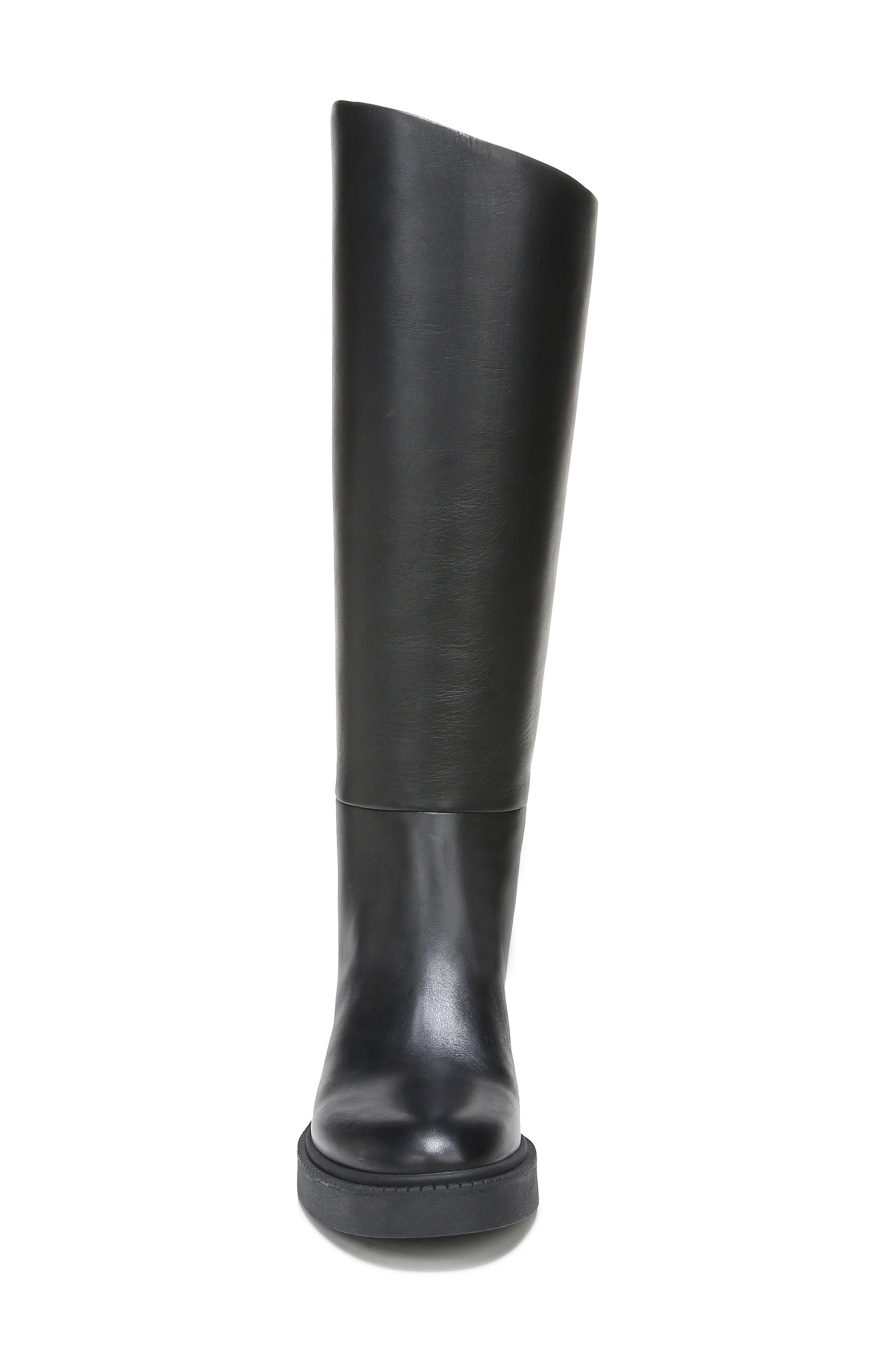 Vince Kady Water Resistant Knee High Boot (Women) | Nordstromrack
