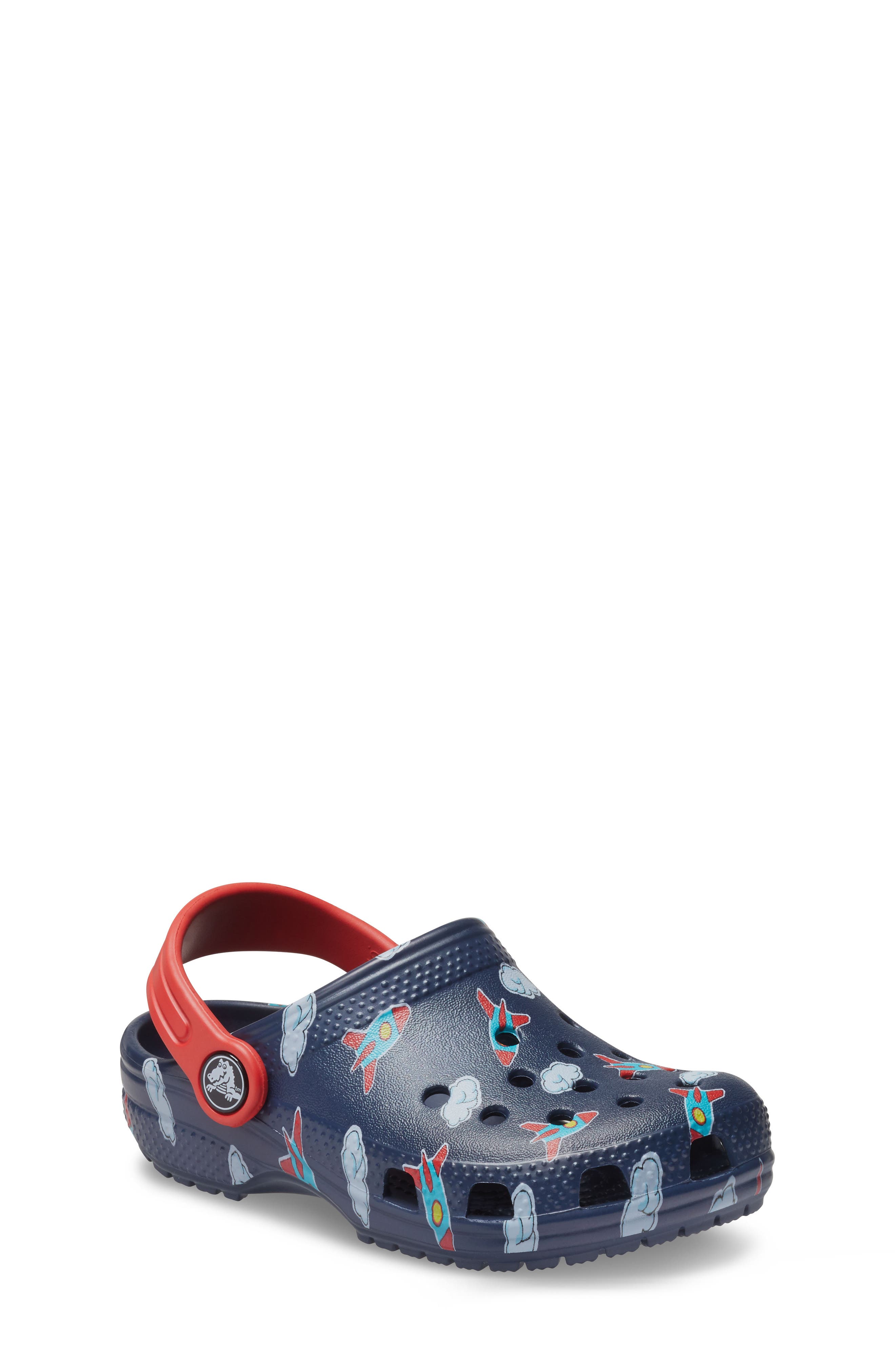 CROCS ™ Classic Lined Clog Sandal | Nordstromrack