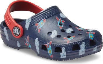 CROCS ™ Classic Lined Clog Sandal | Nordstromrack