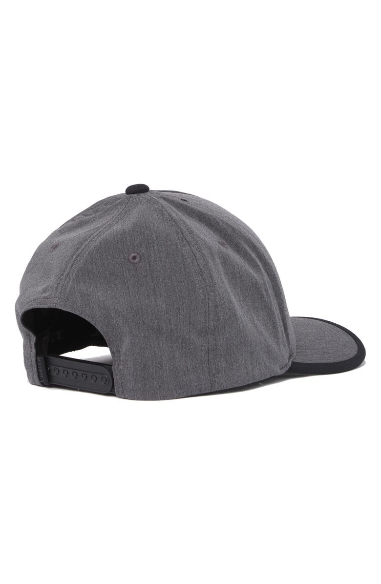 Cuater by TravisMathew Logo Print Baseball Cap | Nordstromrack