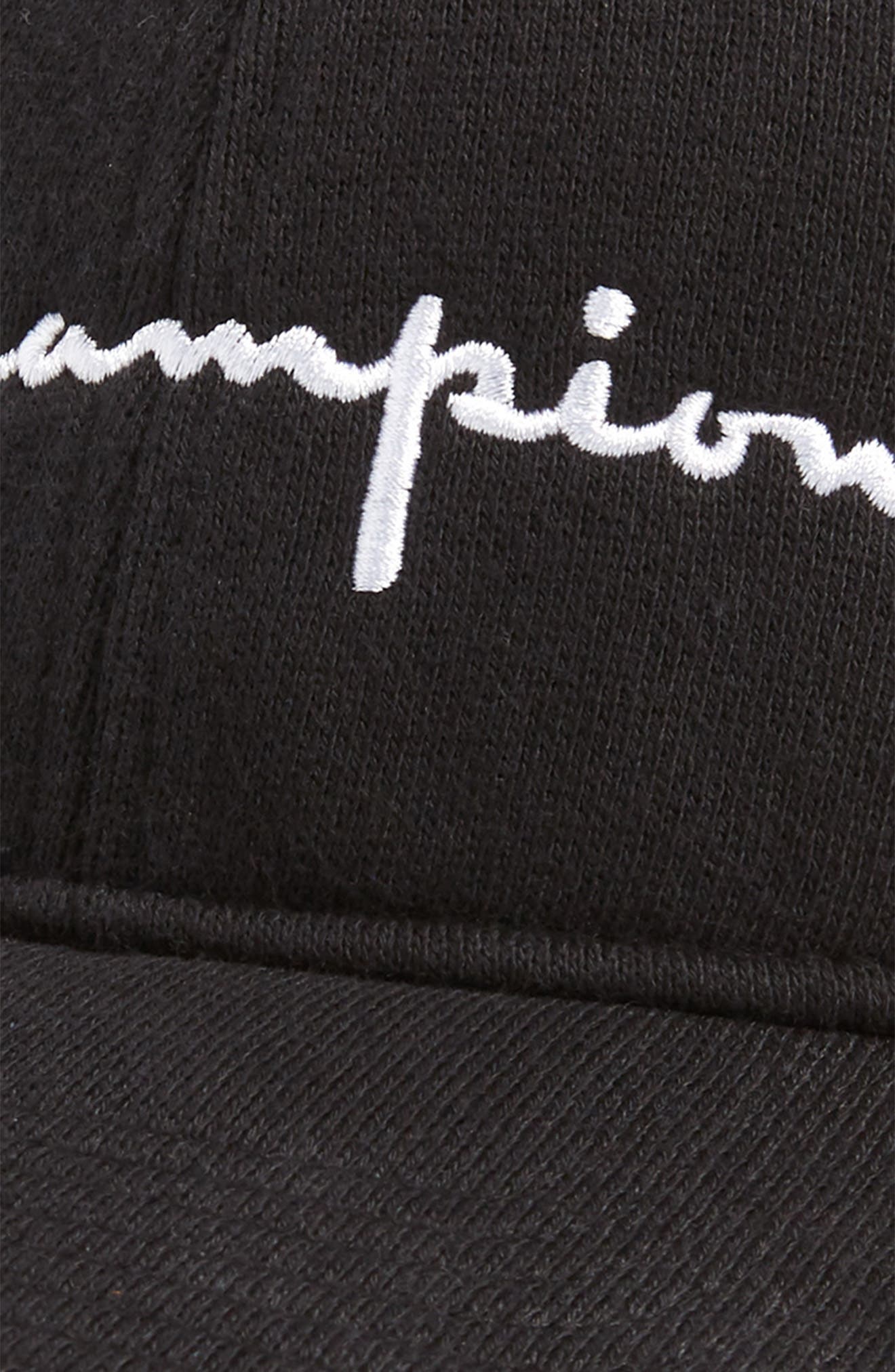 Champion Reverse Weave® Dad Baseball Cap | Nordstromrack