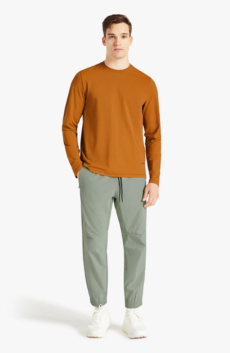 BRADY Zero Weight Joggers | Nordstromrack