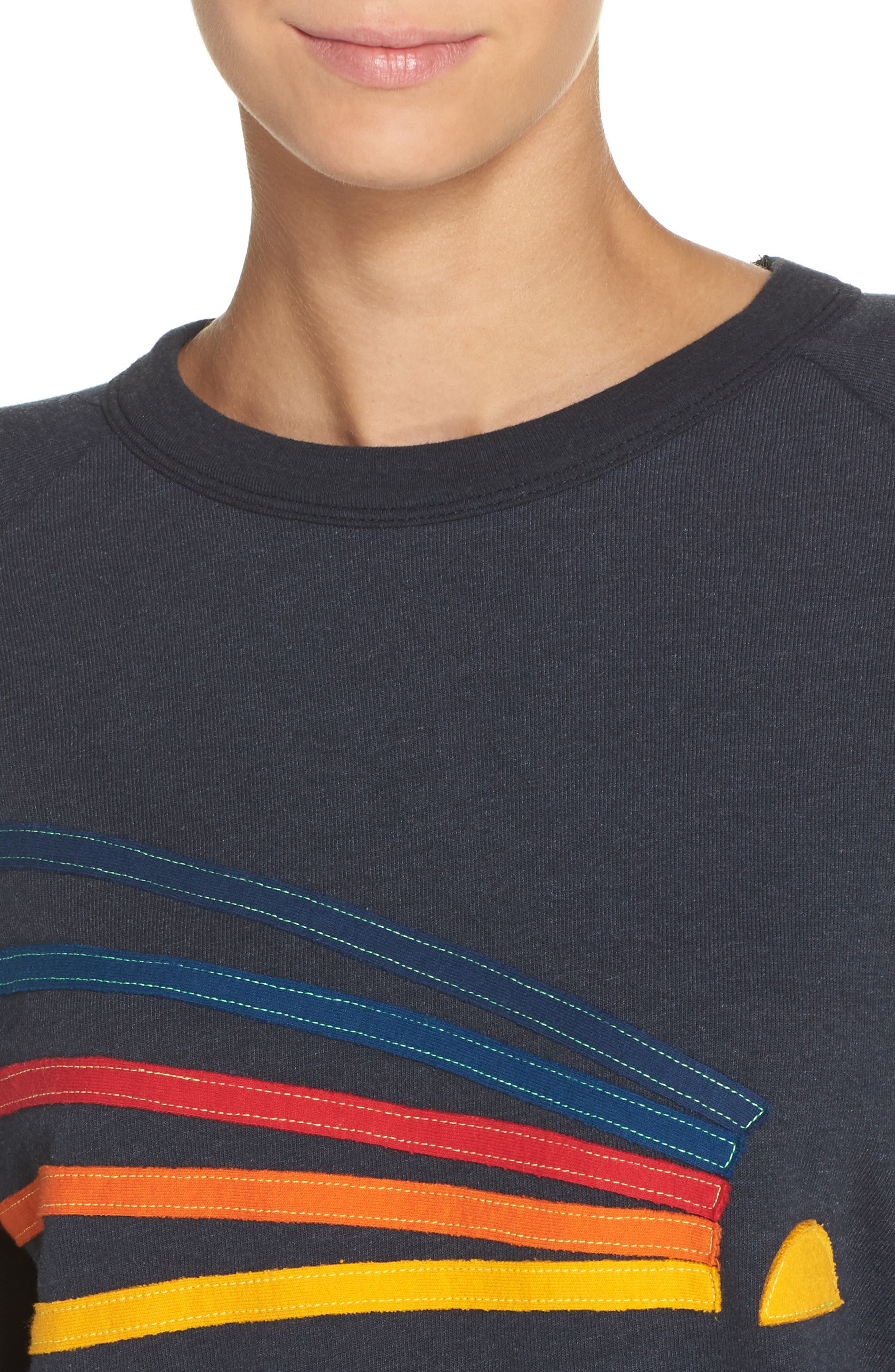 Aviator Nation Daydream Sweatshirt | Nordstrom