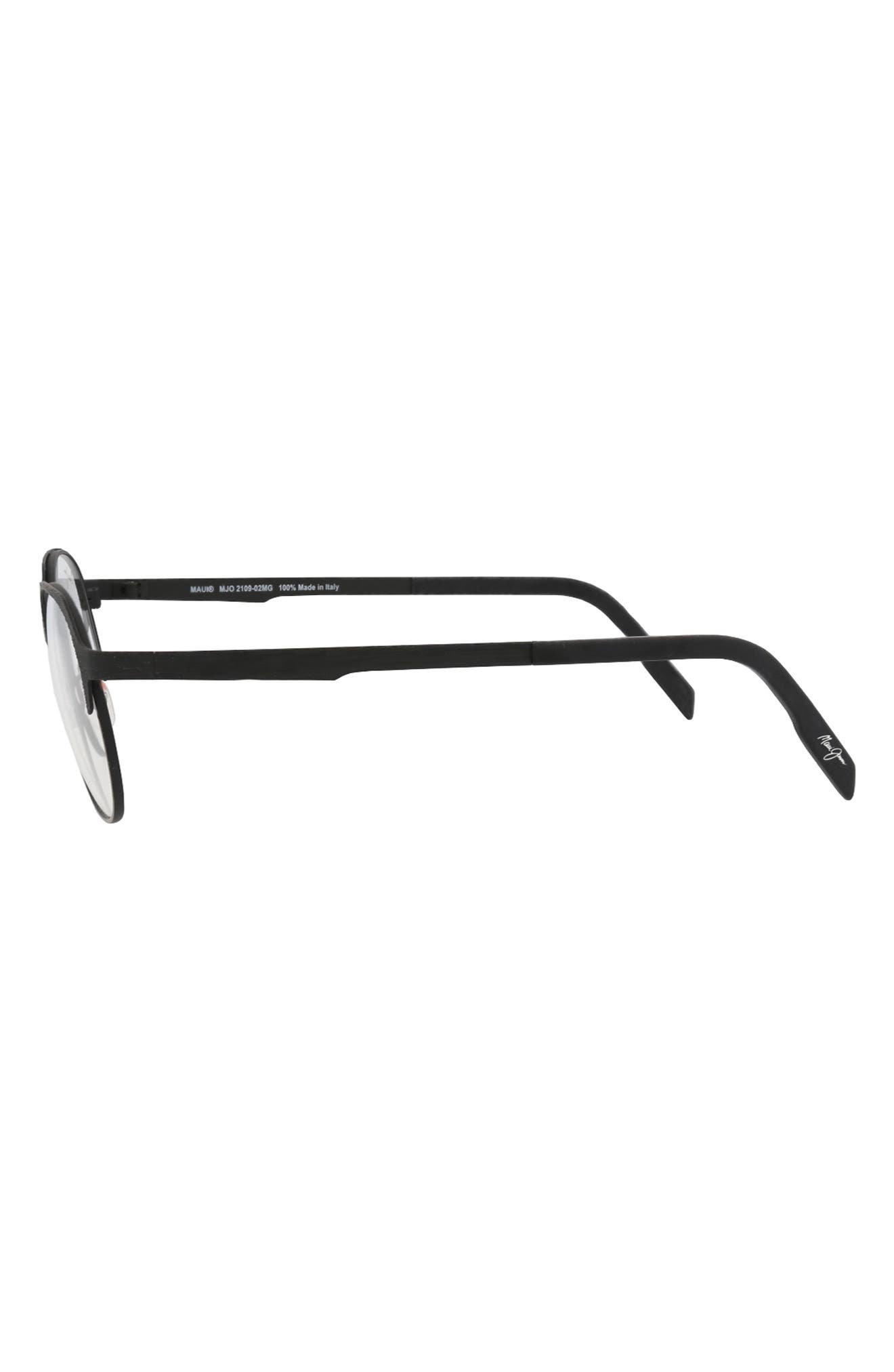 51mm Round Optical Frames (Men) | Nordstromrack