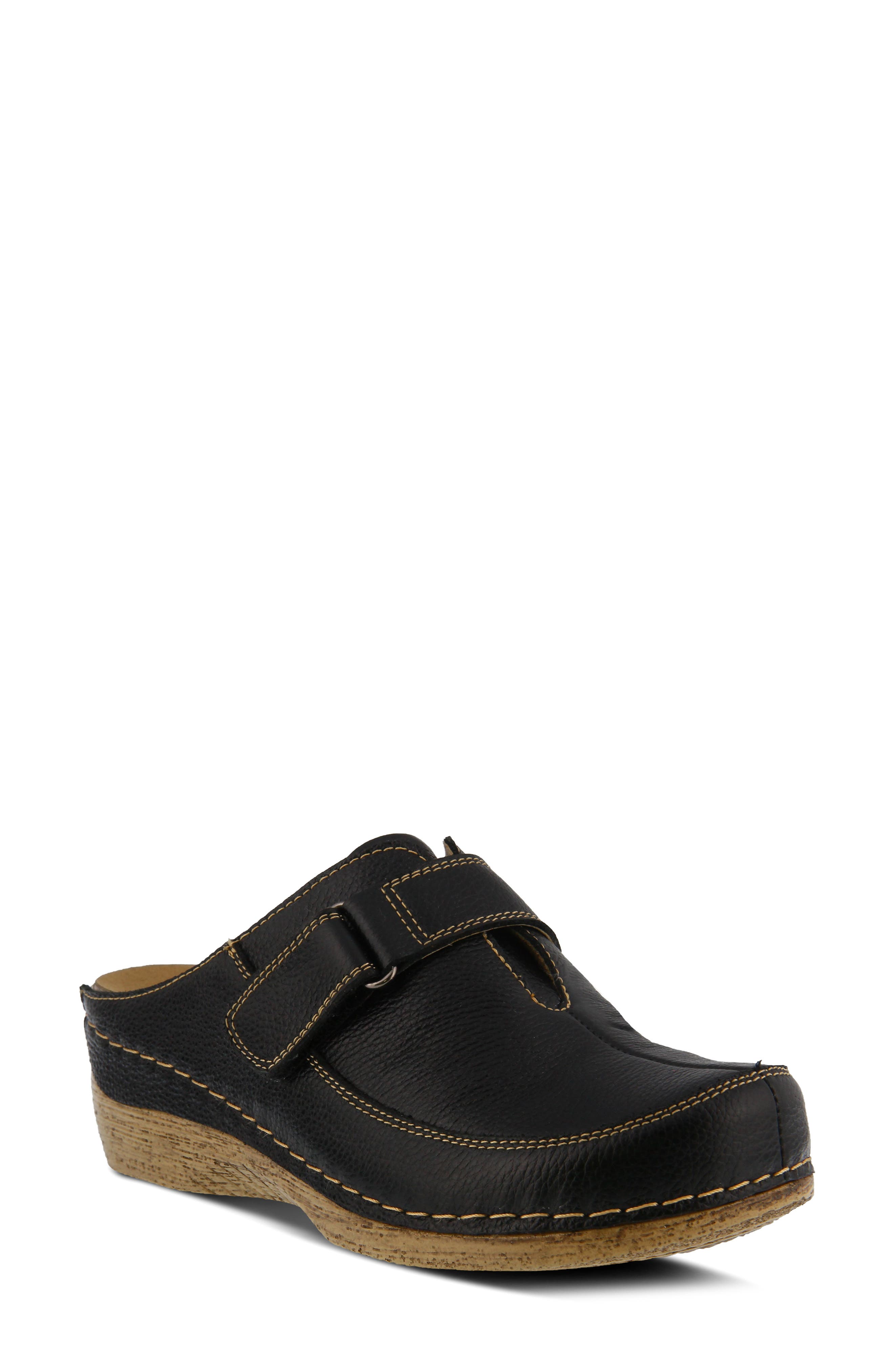 Spring Step Aphylla Wedge Clog (Women) | Nordstromrack