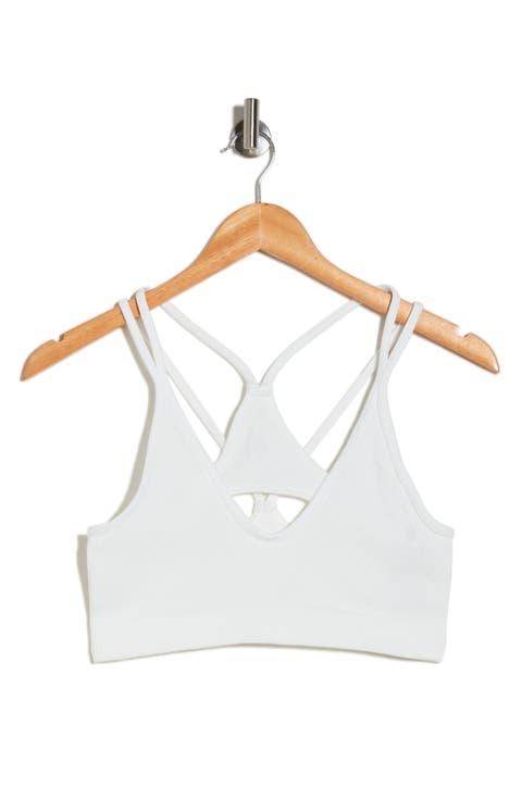 Racerback Bras | Nordstrom