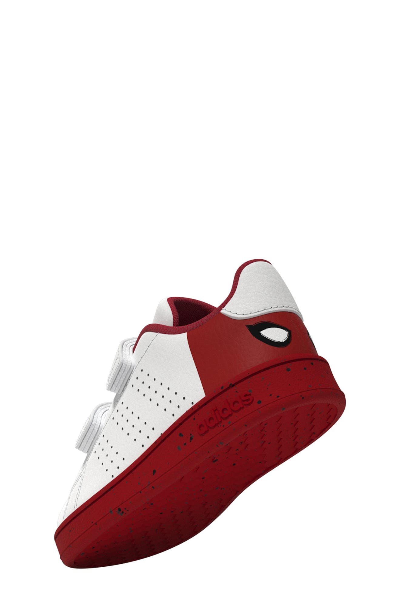 adidas Kids' Advantage Spider-Man CF Sneaker | Nordstromrack