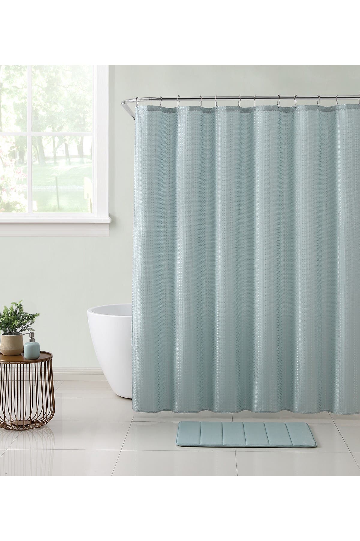 VCNY HOME Green Laurel 14-Piece Bath Bundle Set | Nordstromrack