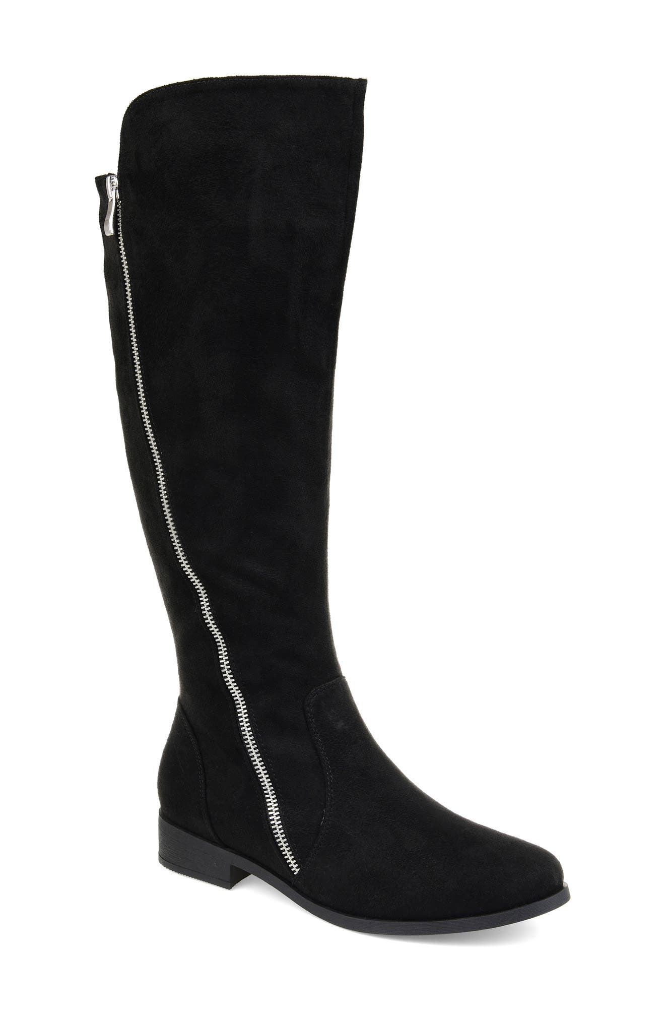JOURNEE Kerin Extra Wide Calf Boot | Nordstromrack