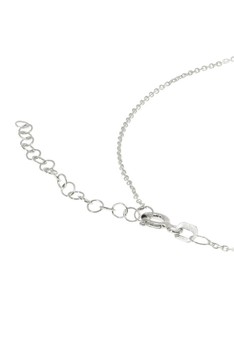 RAGEN Jewels Crescent & Star Pavé Pendant Necklace | Nordstrom