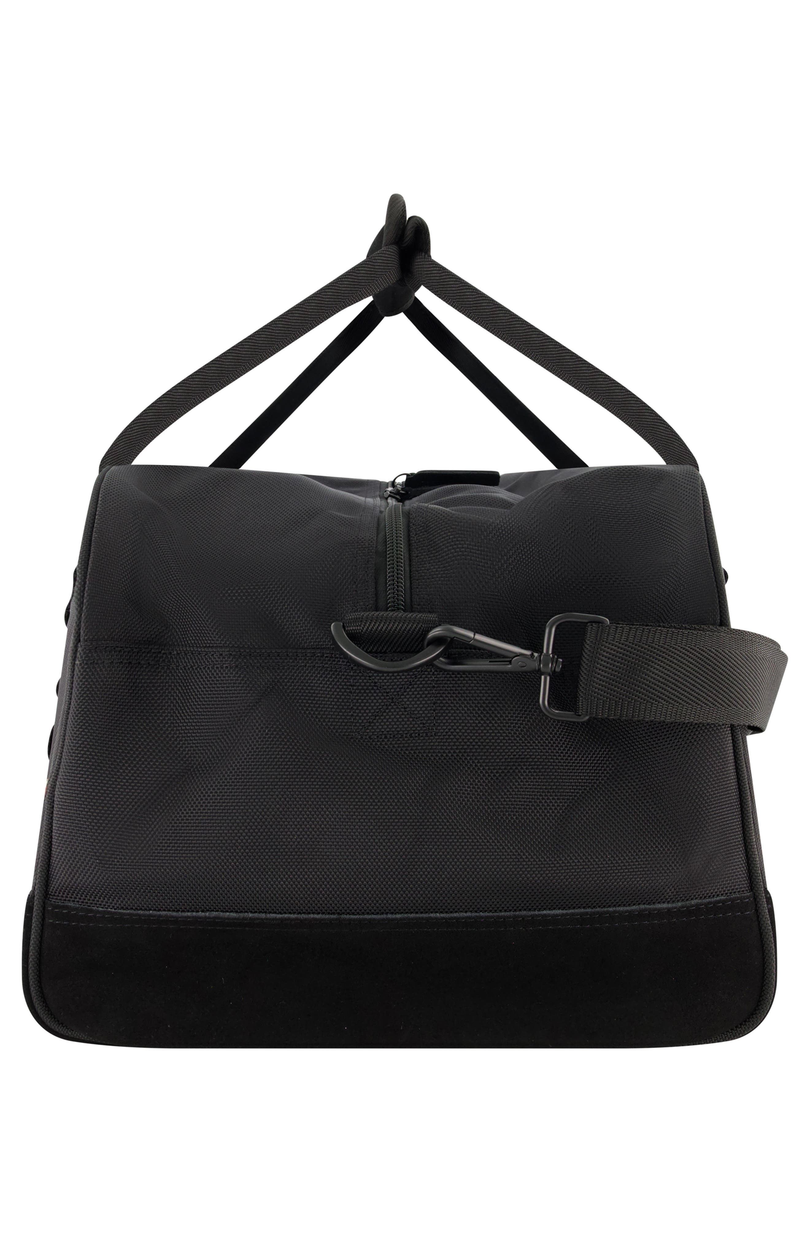 New Balance Legacy Icon Duffle Bag | Nordstromrack