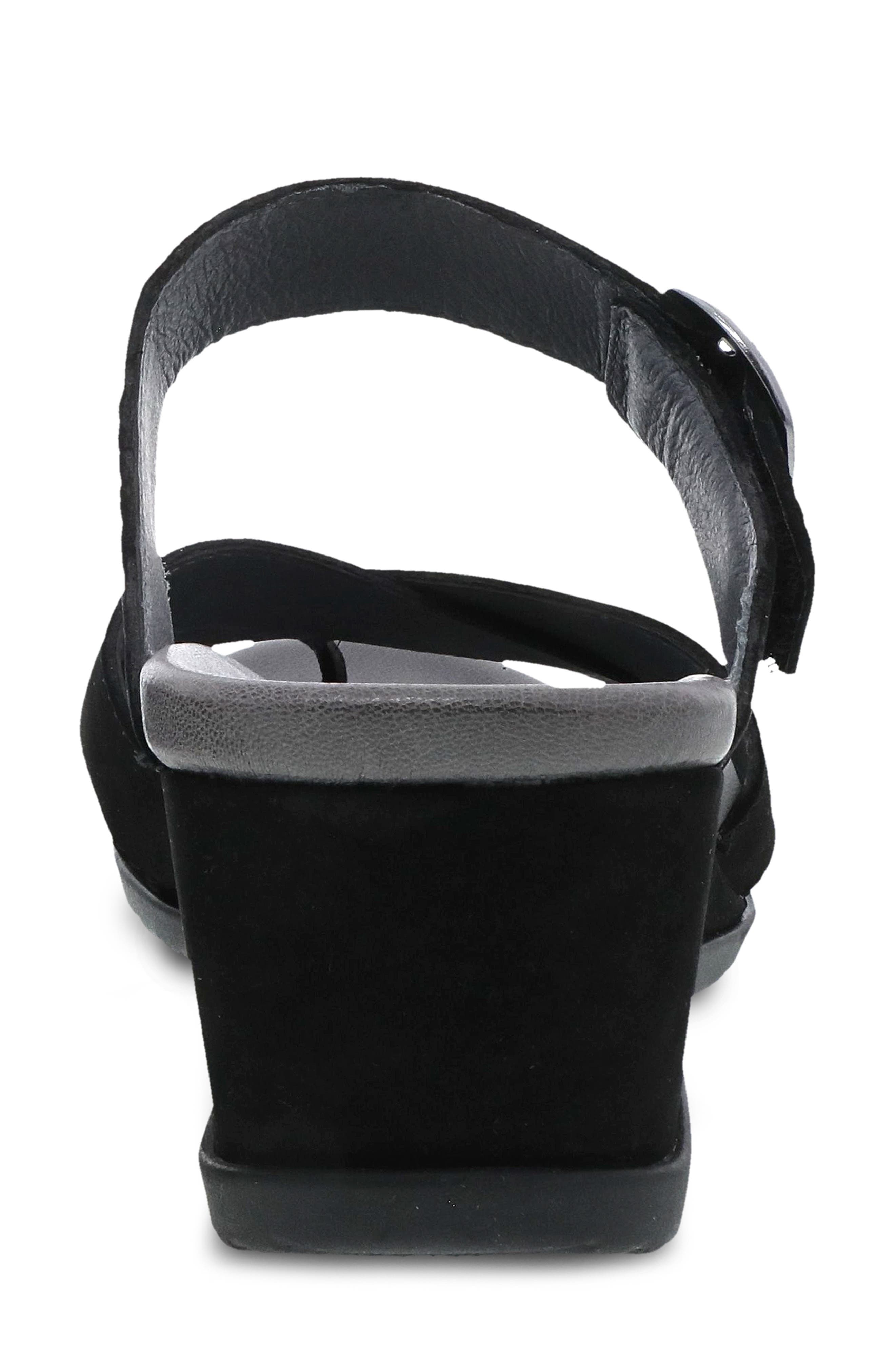 Dansko Aubree Wedge Sandal (Women) | Nordstrom